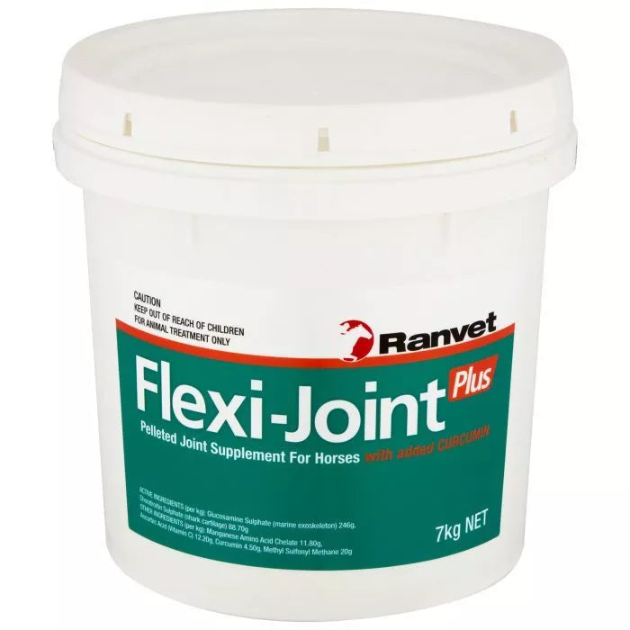 Buy Ranvet Flexi-Joint Plus 7kg ** Online